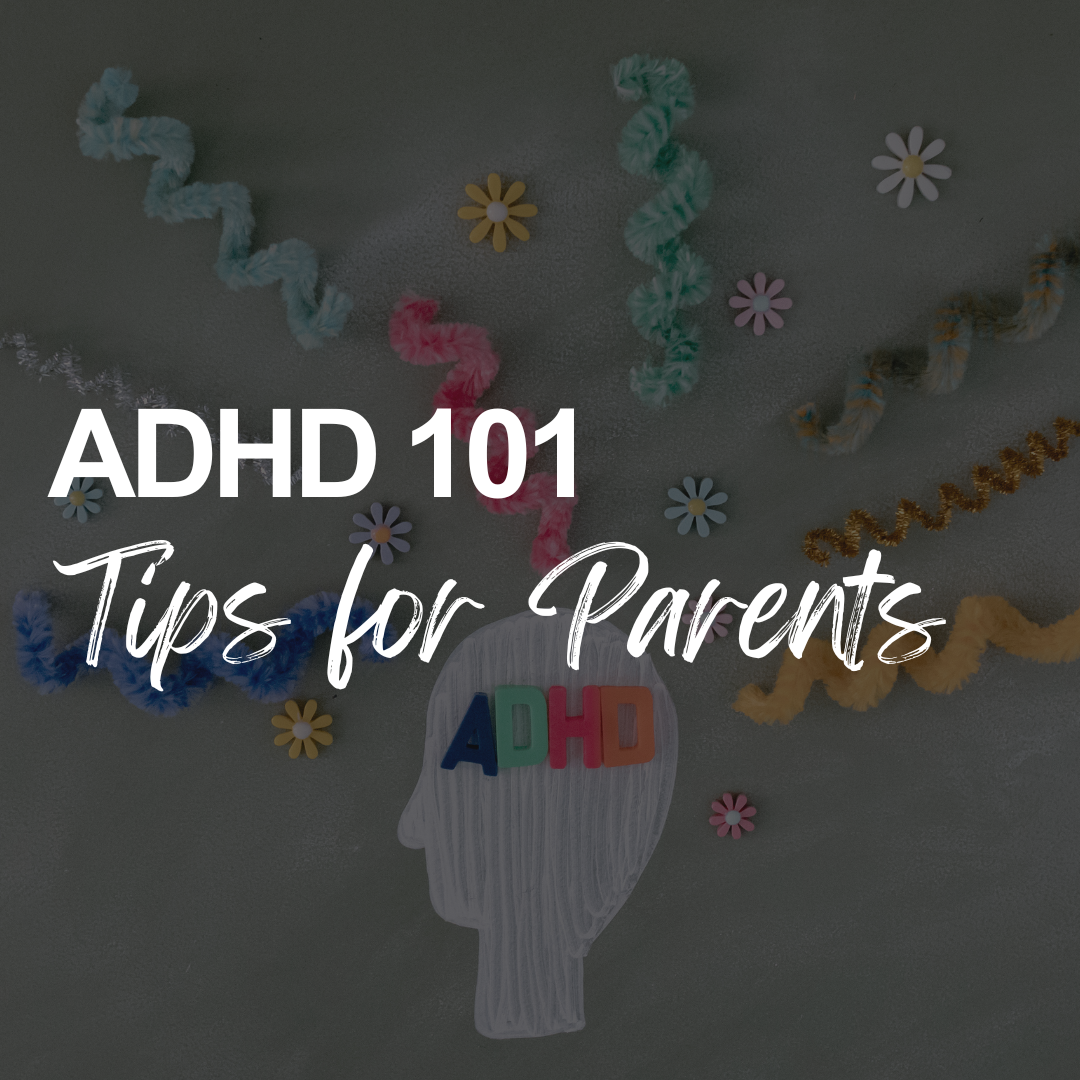 ADHD 101
